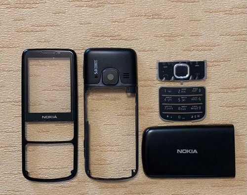 Nokia 6700 classic корпус с кнопками