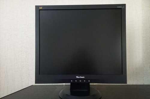 Монитор 19" ViewSonic VA903B