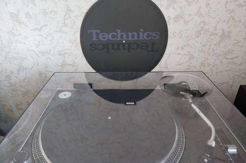 Technics SL 1200MK3