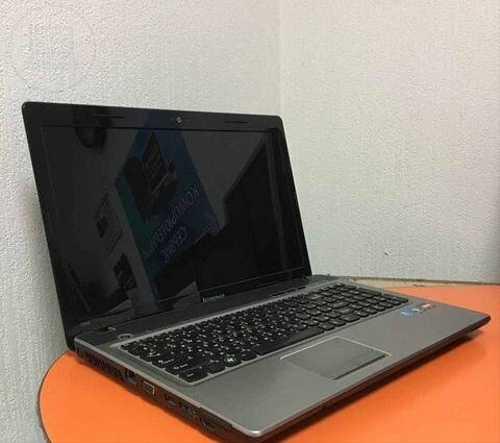 Ноутбук для дома lenovo 2565-6SG