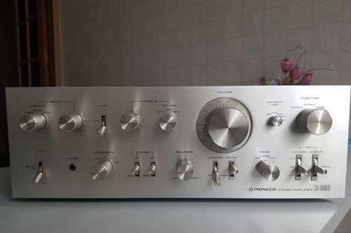 Pioneer SA-8800II 100 вольт