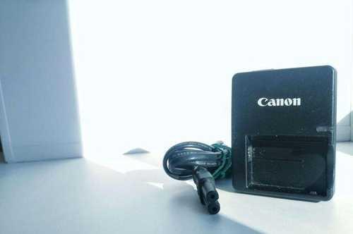 Зарядное устройство для фотоаппарата canon