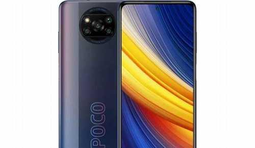 Xiaomi poco x3 pro 6 128