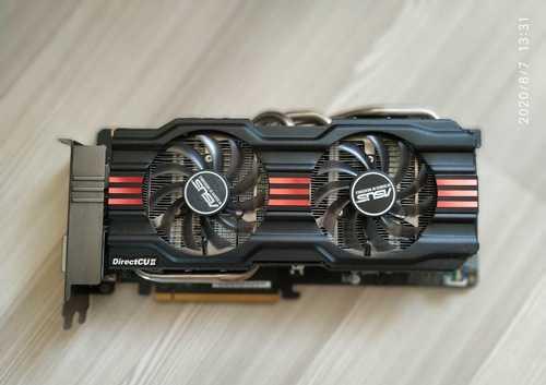 Asus GeForce GTX770 2gb