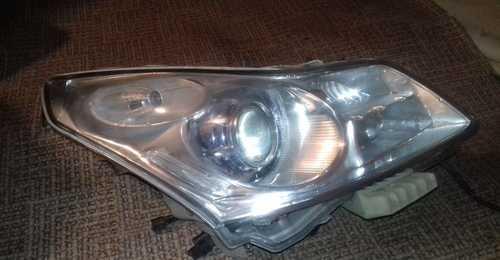 Фара правая Infiniti V36 G37 G35 G25
