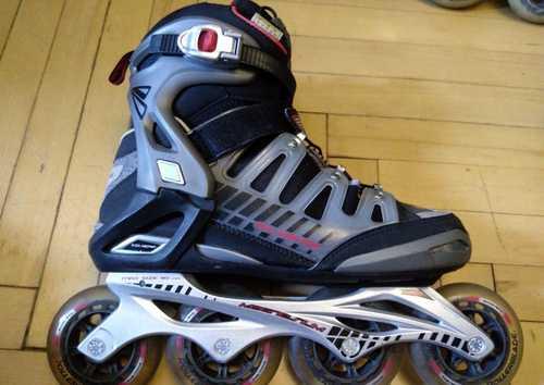 Ролики Rollerblade Magnesium Crossfire
