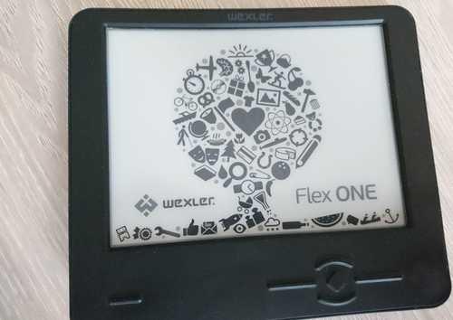 Wexler flex one