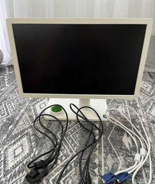 Монитор BenQ 21.5" V2200 Eco