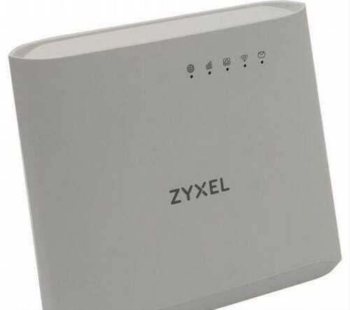 Zyxel lte3202-M430