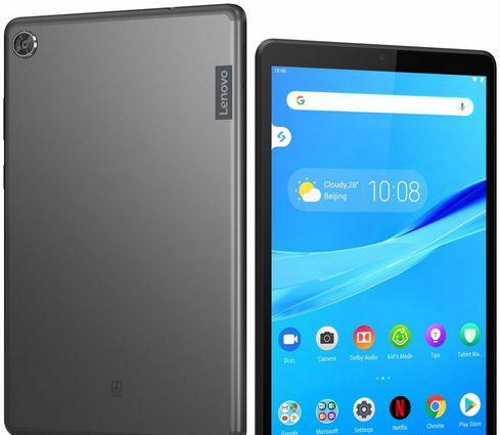 Lenovo tab m8 tb 8505x обзор