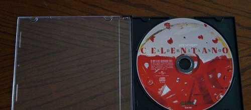 Коробки для дисков CD, DVD и Blu-ray