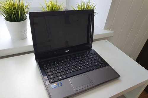 Корпус Acer 4820tg