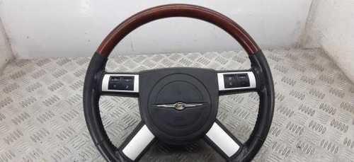 Рулевое колесо chrysler 300C 1