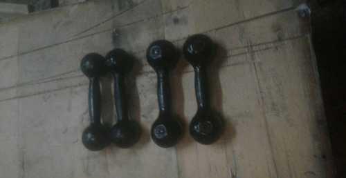 Гантели 1.5 кг и 2 кг СССР