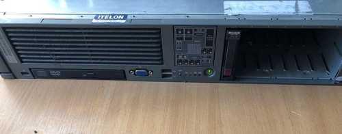 HP Proliant DL380G5