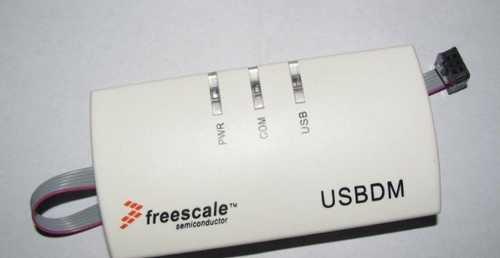 Программатор UsbDm Freescale