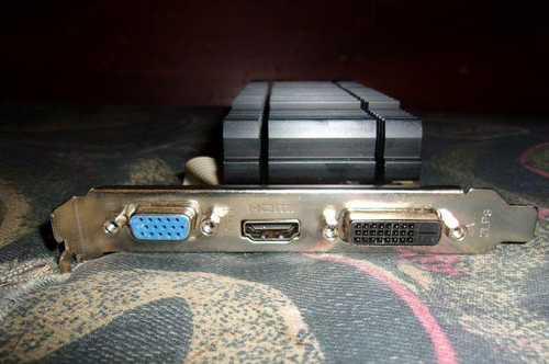 MSI GeForce GT 720