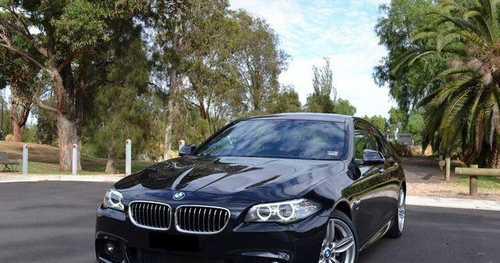 Разборка BMW 5 f10 Разбор бмв 5 ф10 530 N57 LCI