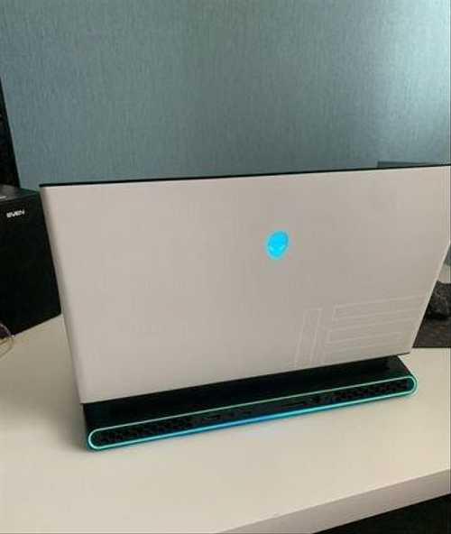 Dell Alienware m15 r2 intel core i7 2.60GHz | Festima.Ru - Мониторинг ...