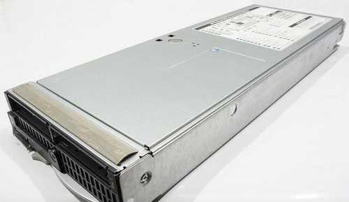 Сервер HP Proliant BL460c G6 2*X5670 (507864-B21)