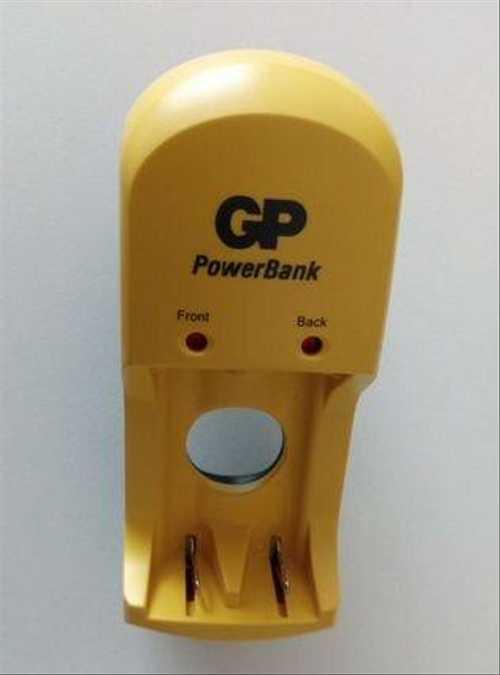 Зарядное устройство GP Power Bank S350