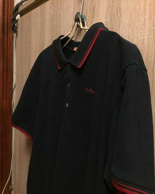 Поло Ben Sherman/Tommy hilfiger/kappa/Lacoste