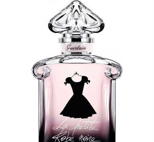 Guerlain La Petite Robe Noire 30 мл