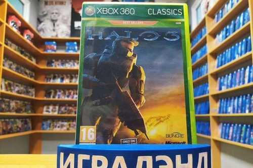 Halo 3 (Xbox360)