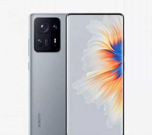 Xiaomi Mi Mix 4 - экслюзивная новинка, новый