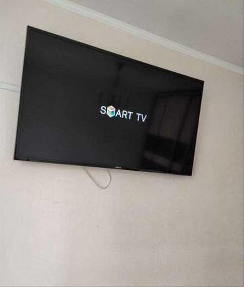 Телевизор Samsung 46" ue46f6400