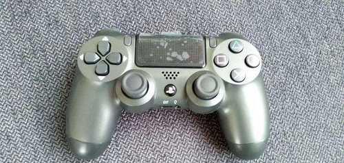 Джойстик Sony PS4 геймпад