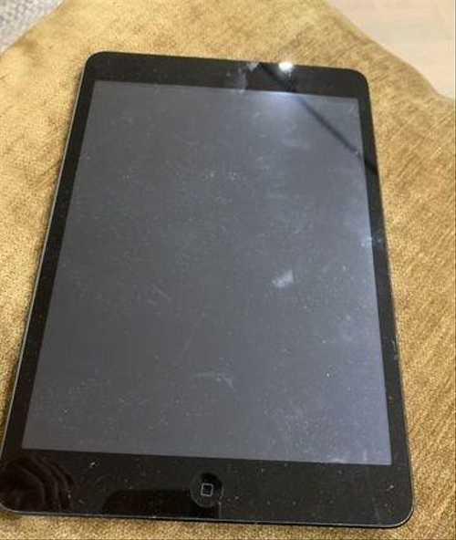 iPad mini модель А1455