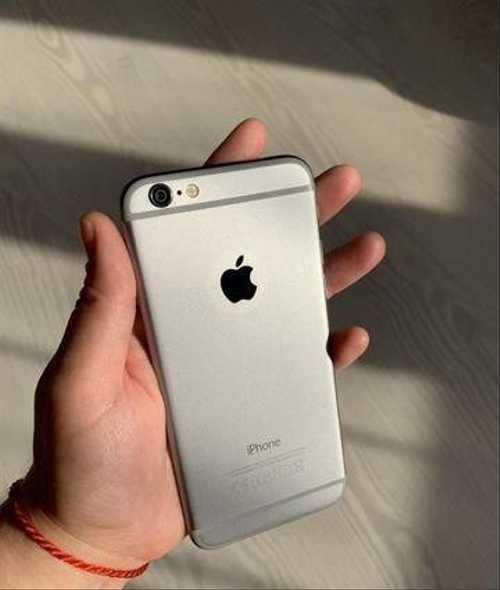 iPhone 6 16 гб