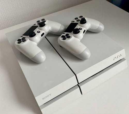 Sony Playstation 4