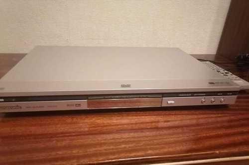 Panasonic DVD-S75