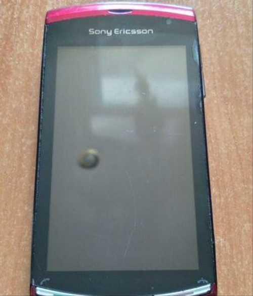 Телефон Sony Ericsson Vivaz U5i