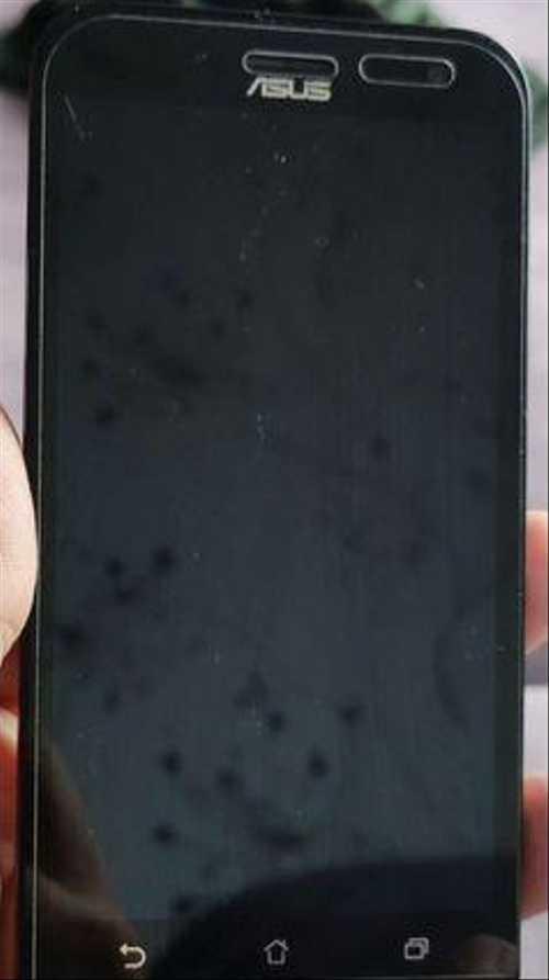 Телефон asus zenfone 2 lazer
