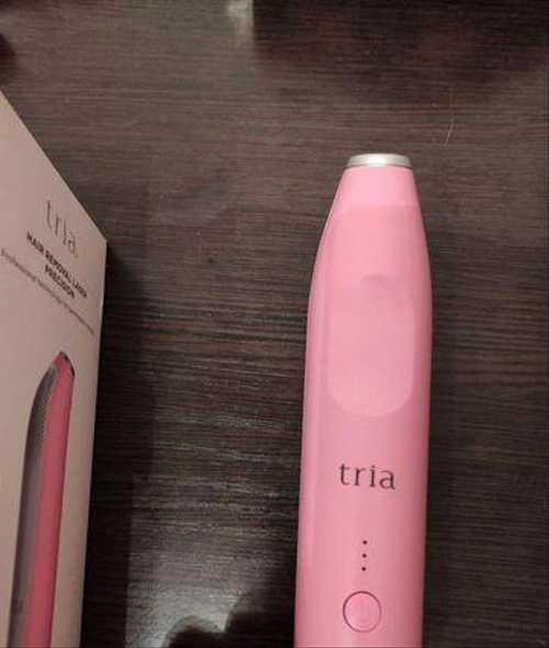 Лазерный эпилятор Tria Hair Removal Laser Precisio