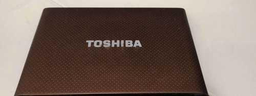 Продается нетбук Toshiba NB550D