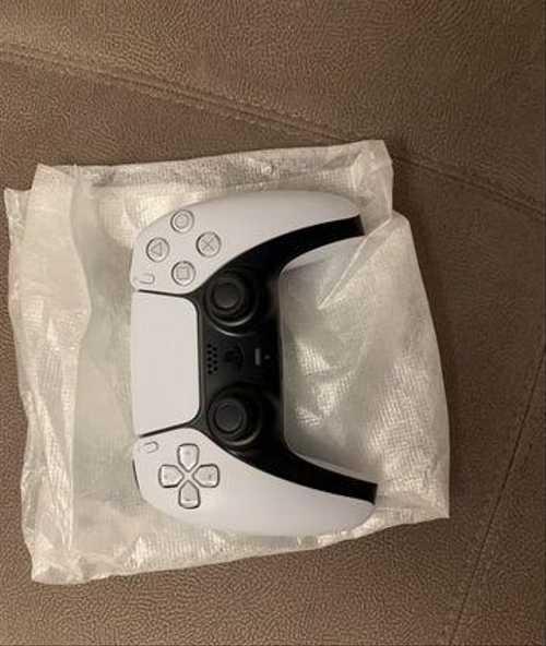 Оригинальный геймпад dualsense ps5