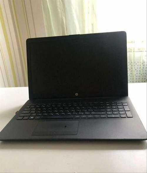 Ноутбук HP 15-db0234ur 4MP22E