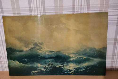 Интерьерная картина