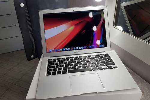 MacBook Air 13 2021 Новый