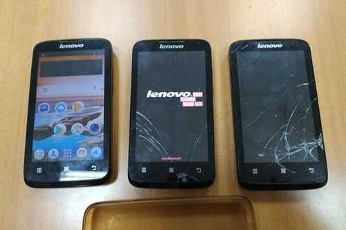 Смартфон lenovo A 316i бу