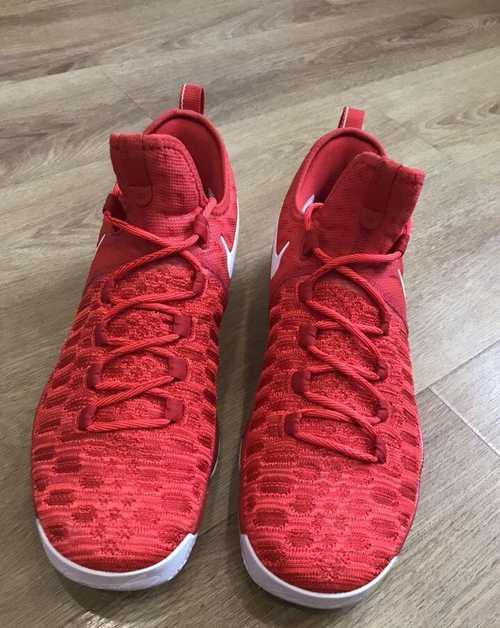 Кроссовки Nike KD 9 45р