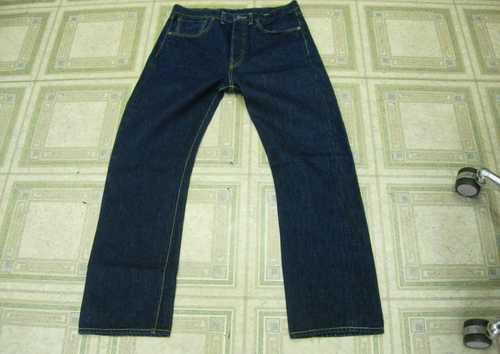 Джинсы Levis LVC 1944 Selvedge