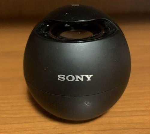 Беспроводная колонка Sony SRS-BTV5