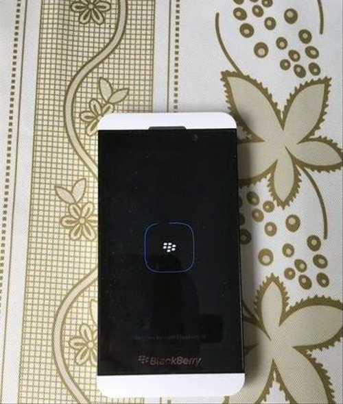 Blackberry Z10 STL100-2