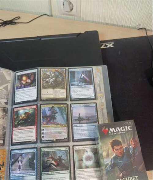MTG Arena пререлизный набор бустеров Рассвет Зенди