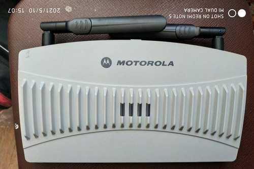 Точка доступа Symbol Motorola AP-5131 POE